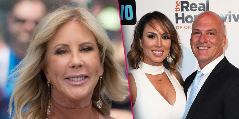 Vicki Gunvalson Sets Up Kelly Dodd’s Ex With Another Woman