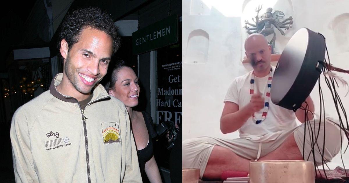Where Is MTV Star Quddus? 'TRL' Alum Is A Psychedelic Shaman