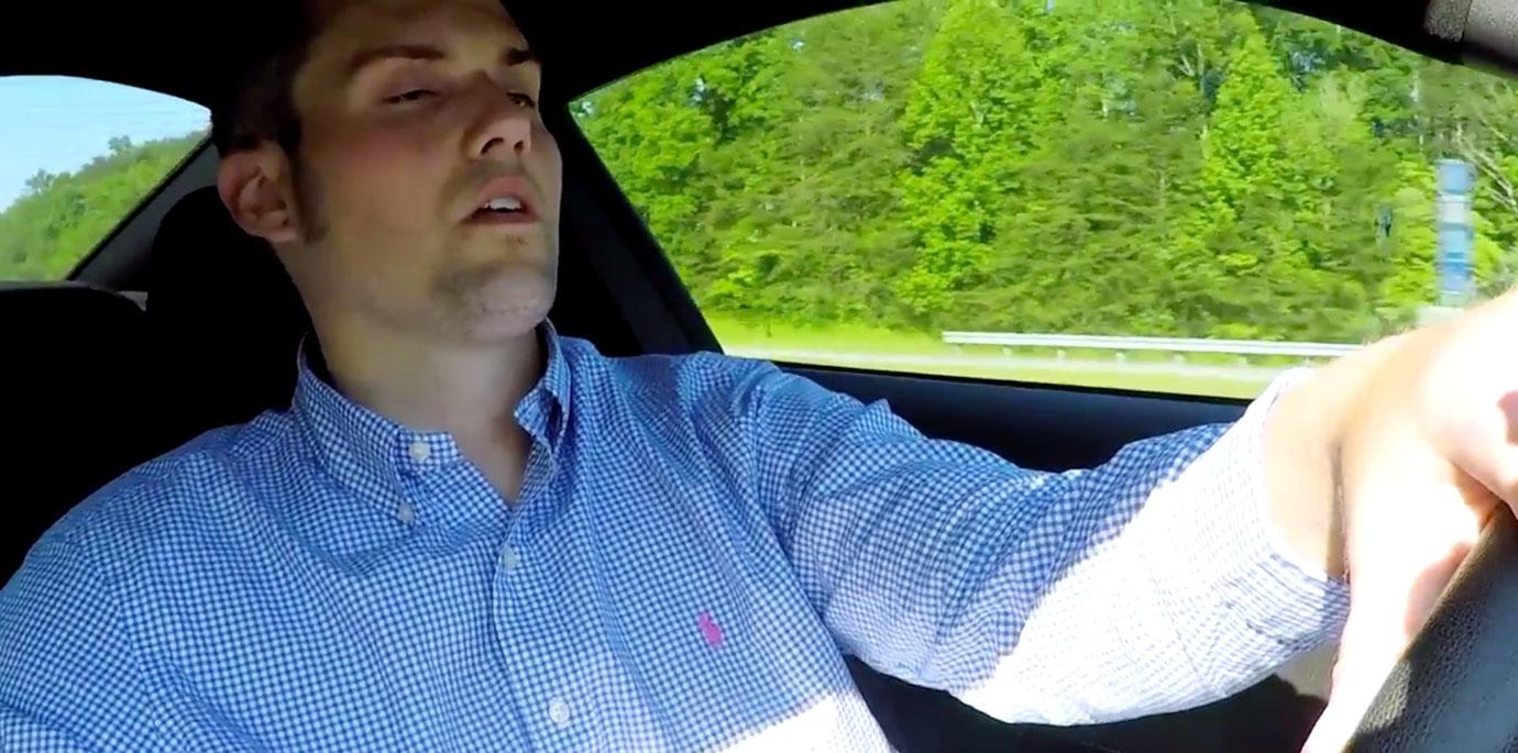 'Teen Mom' Fans Horrified After The Scene Of Ryan Driving High