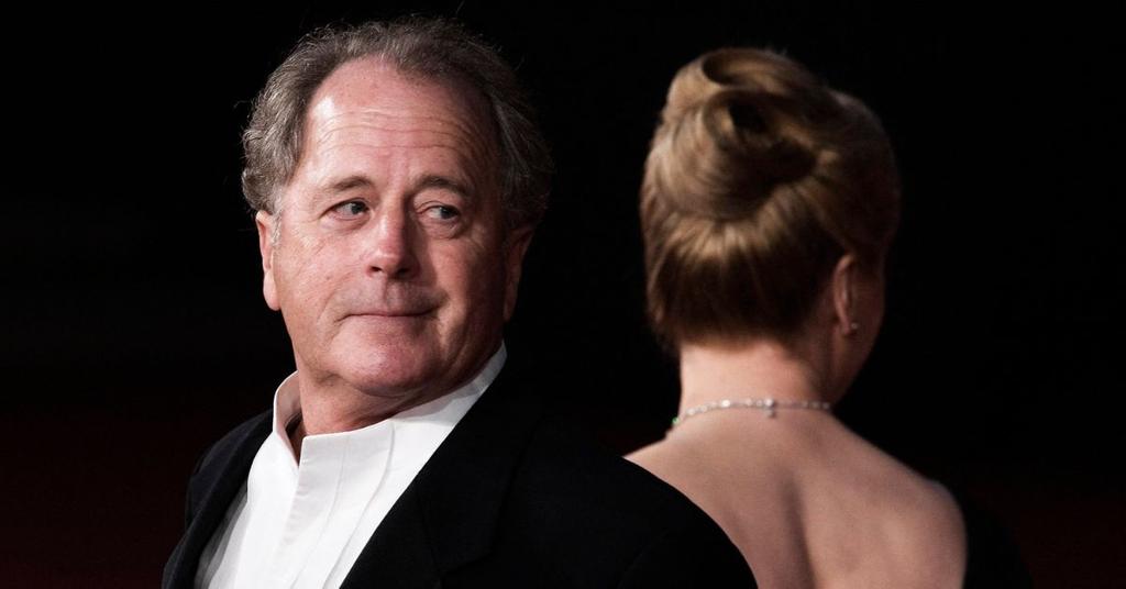 Meryl Streep & Don Gummer's Relationship Timeline: Photos