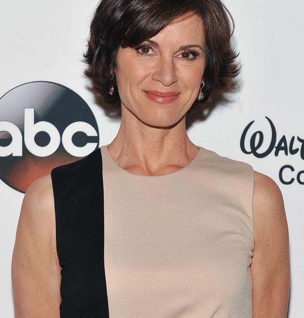 ABC News Reporter Elizabeth Vargas Heads Back To Rehab