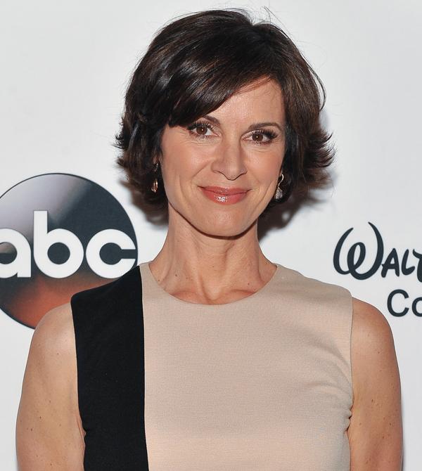 ABC News Reporter Elizabeth Vargas Heads Back To Rehab
