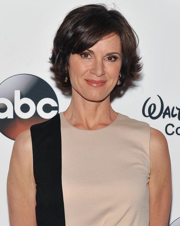 ABC News Reporter Elizabeth Vargas Heads Back To Rehab