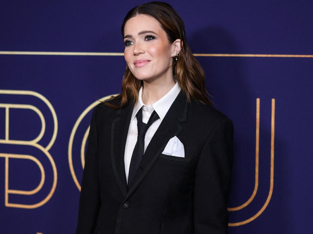 Mandy Moore Recalls How Justin Timberlake Embarrassed Her Years Ago