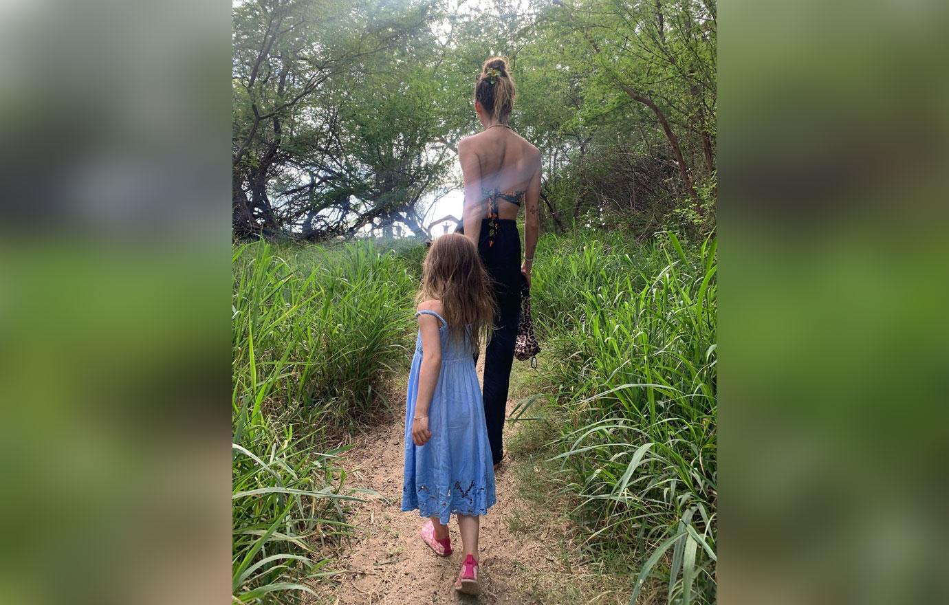 Adam Levine & Behati Prinsloo Welcome Baby No. 3