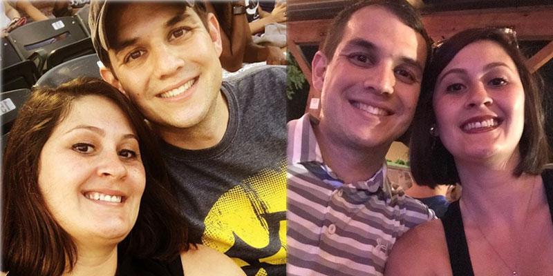 ‘Married At First Sight’ Alum Sam Role Welcomes A Baby Girl!
