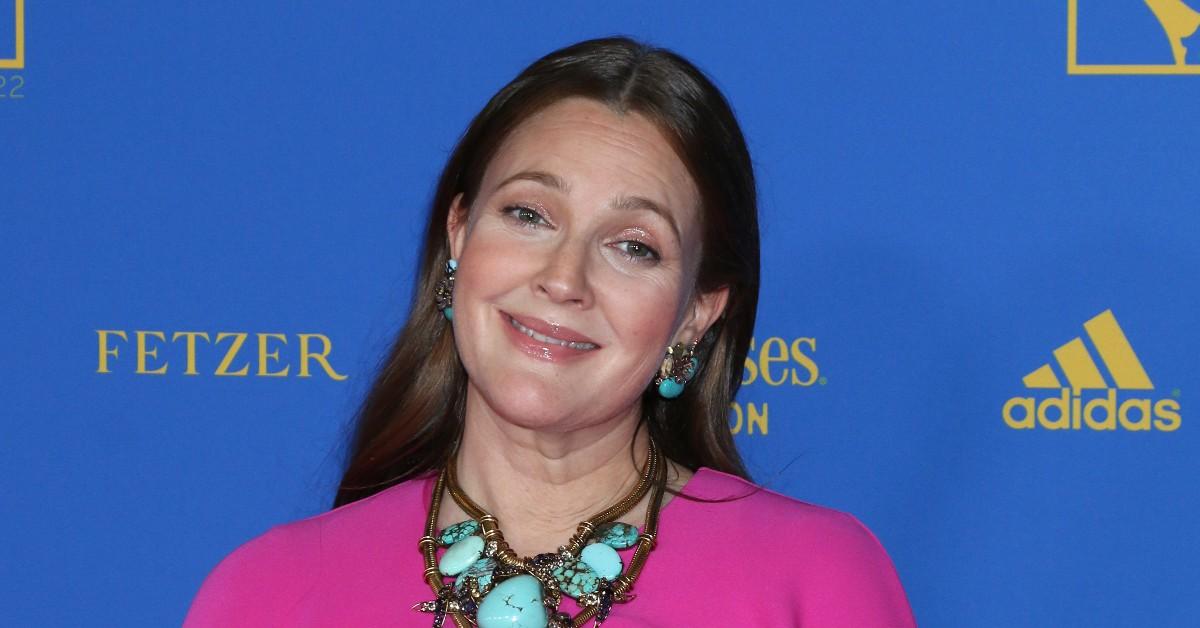 Drew Barrymore: Years After Divorce Were 'Cripplingly Difficult'