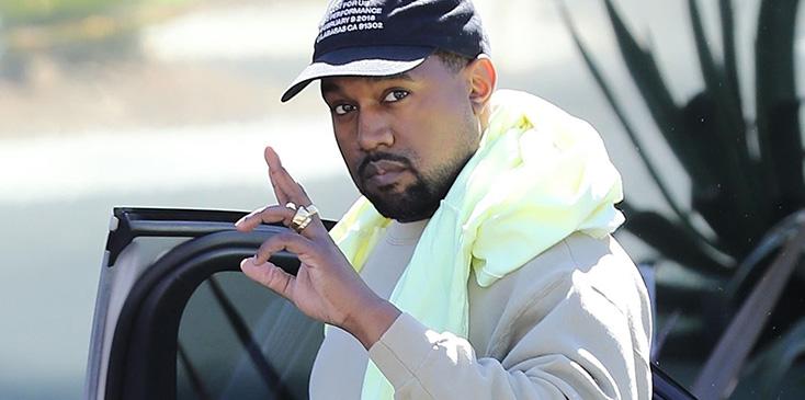 Kanye West Announces New Album & Gives Release Date!