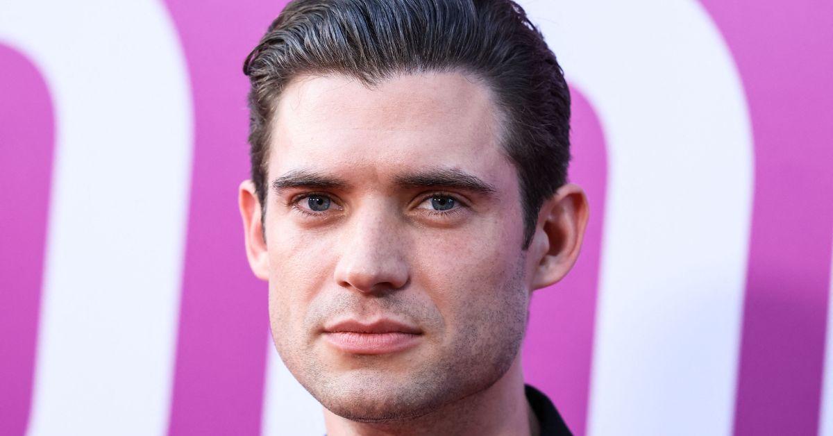 Meet David Corenswet: What To Know About The 'Superman' Star