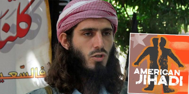 'American Jihadi' Exposes Relationship Between Journalist And Terrorist