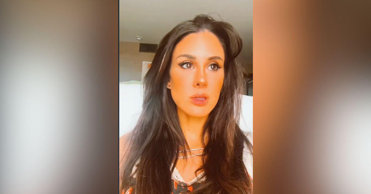 Tommy Lee & Brittany Furlan's Marriage Filled With 'Drama' Before Scandal