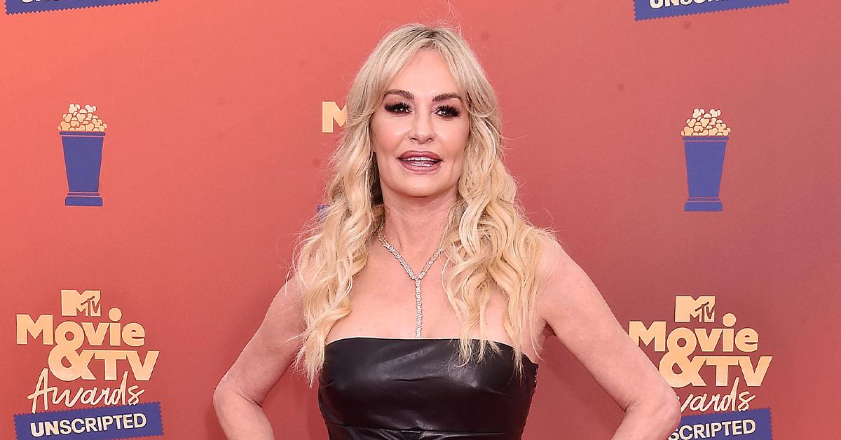 Taylor Armstrong Joins 'RHOC' Season 17