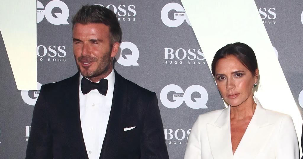David Beckham Says Victoria's Netflix Documentary Will 'Surprise' Fans