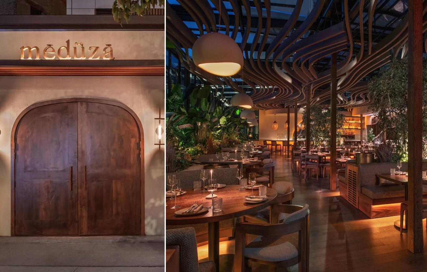 Journey into New York City’s Vibrant Restaurant Scene with OK!'s ...