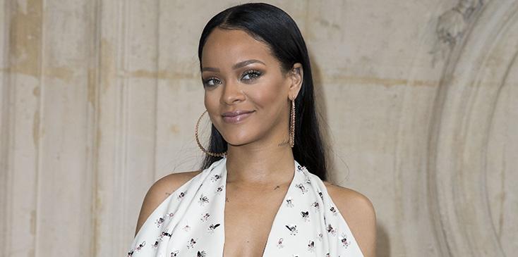 Big Bucks! It'll Cost You This Much To Look Like Rihanna