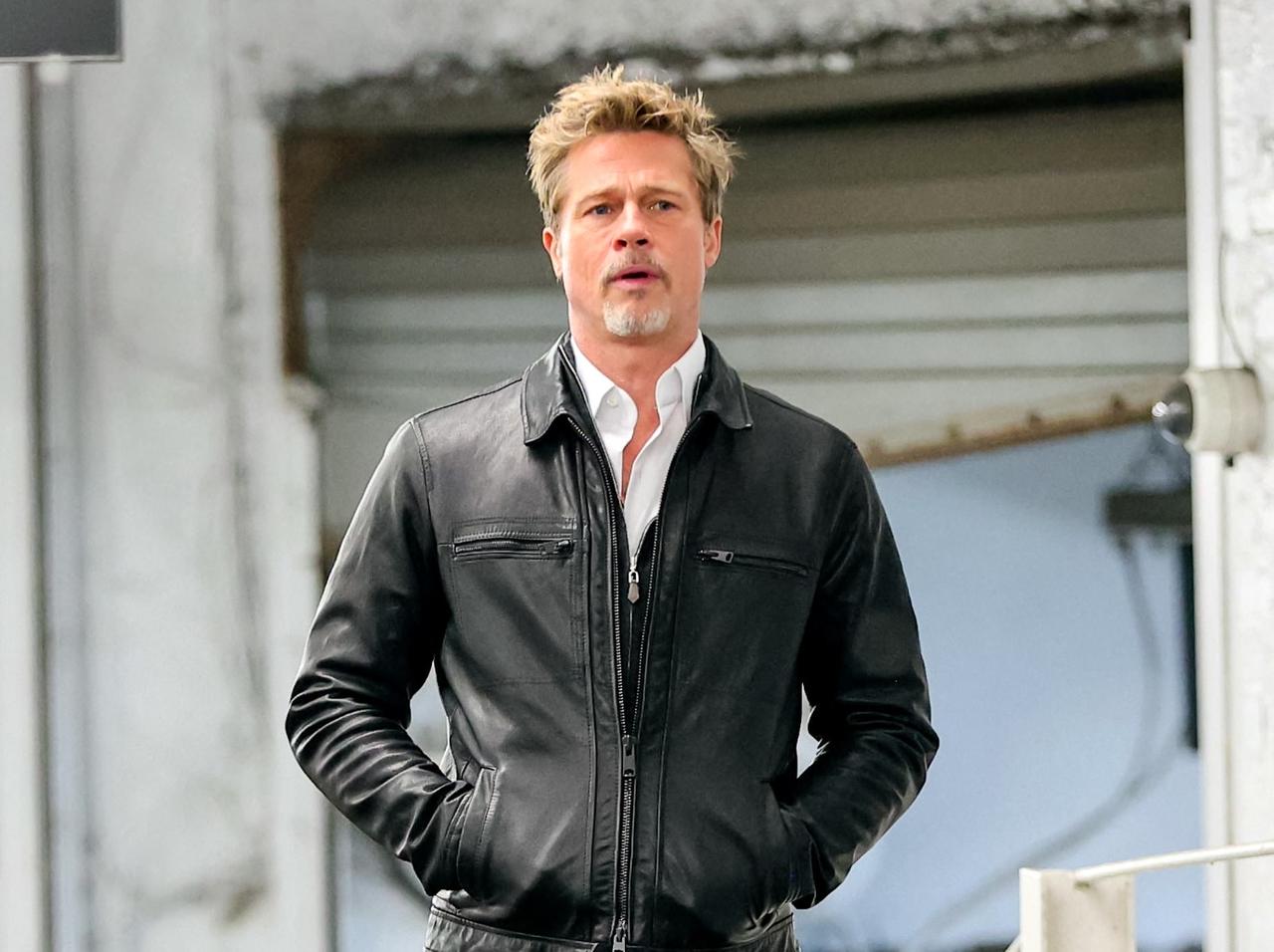 Donald Glover: Brad Pitt Gave 'Good Advice' For 'Mr & Mrs Smith' Show