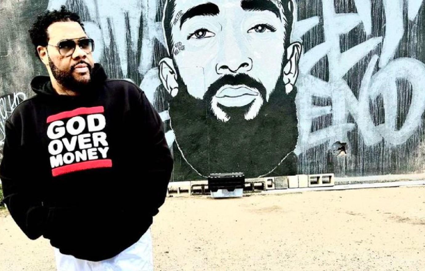 Rapper Fatman Scoop Dead At 53 After Suffering Medical Emergency