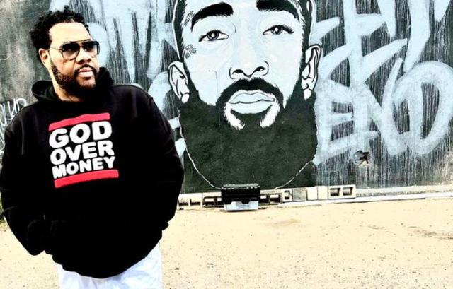 Rapper Fatman Scoop Dead At 53 After Suffering Medical Emergency