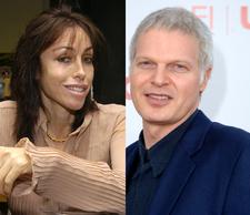 New Couple Alert: Heidi Fleiss & Steve Bing