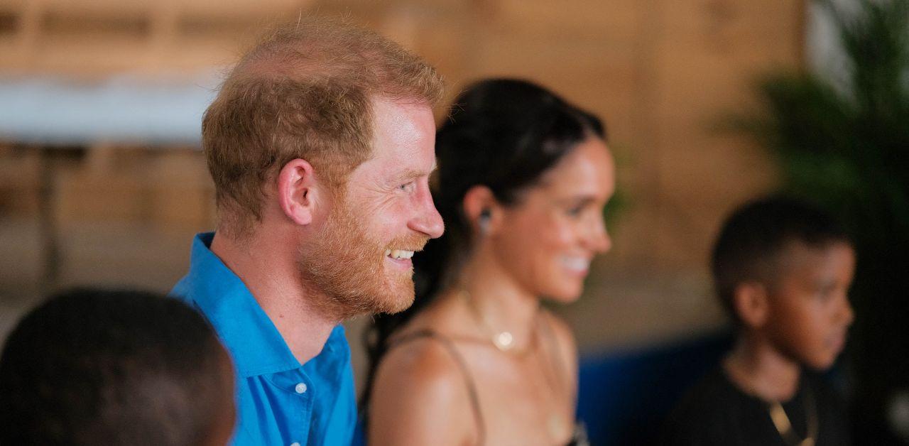 Prince Harry & Meghan Markle's American Dream Has 'Lost Its Way'