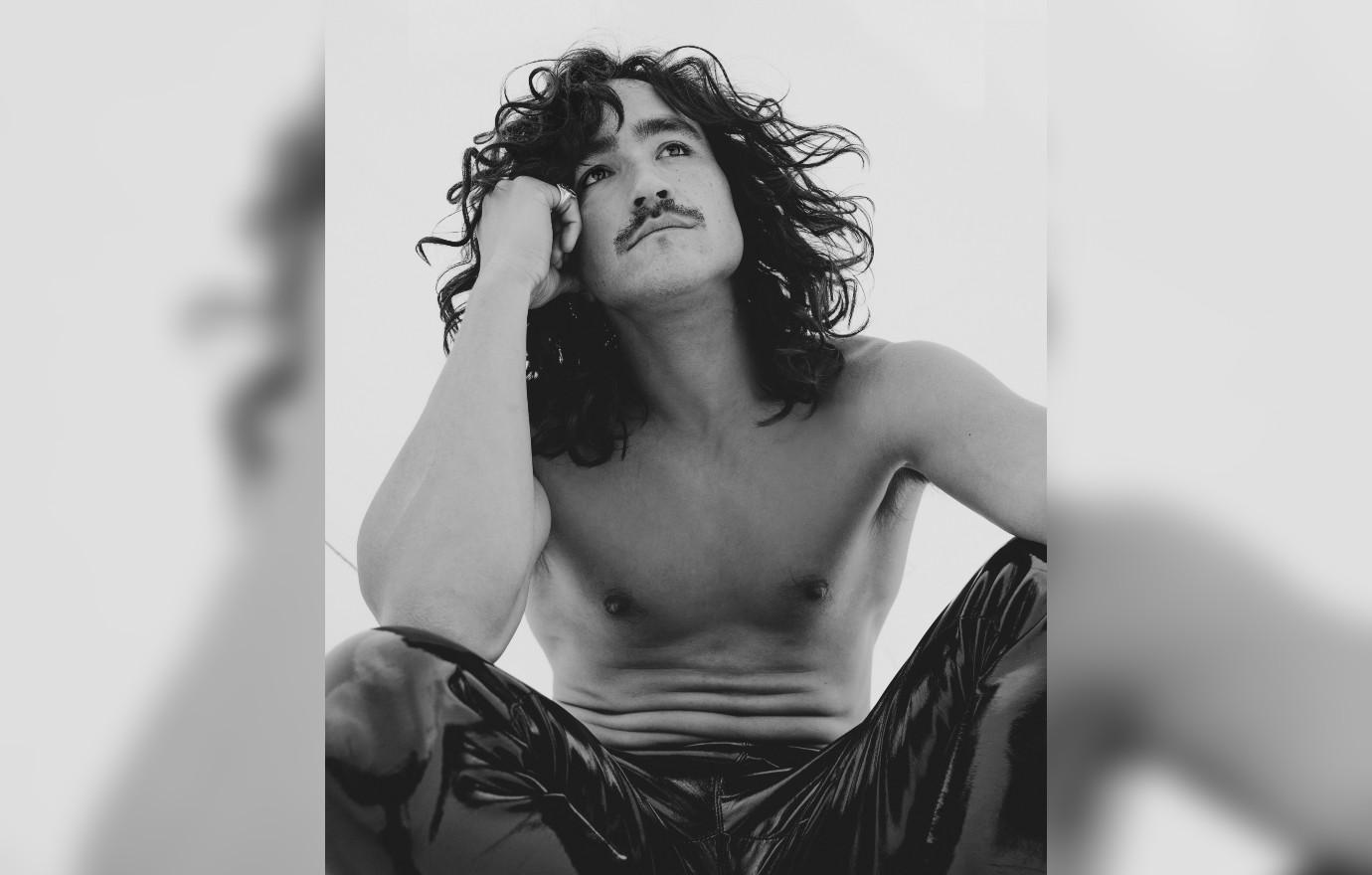 Universal Scream: A Journey Through Love & Loss With Billy Otto