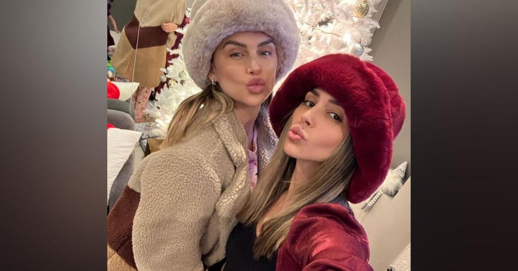 Scheana Shay Claims Candace Cameron Bure Was 'Rude' To Her