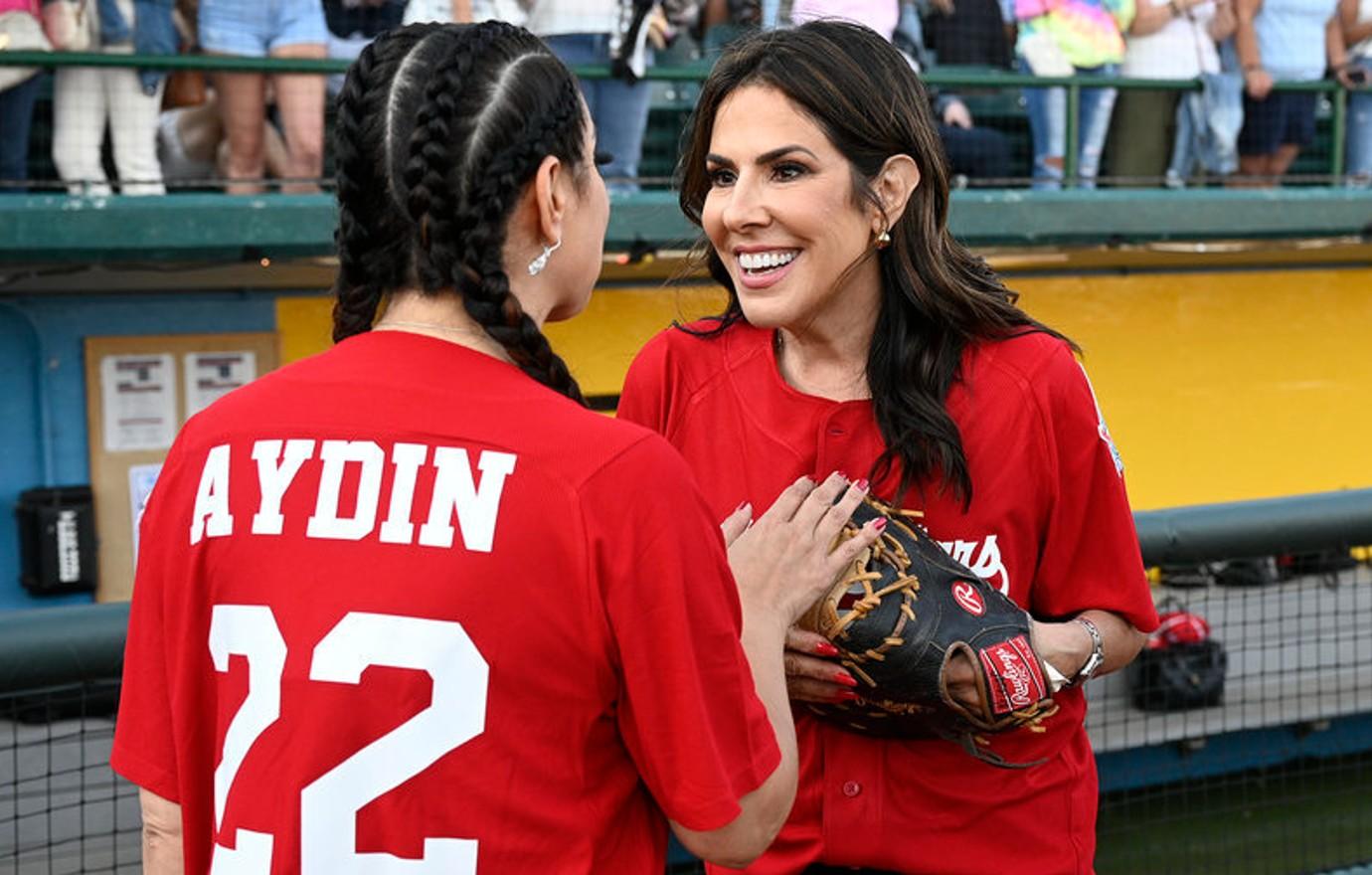 Jennifer Fessler Hospitalized For Impacted Bowel Due To Ozempic