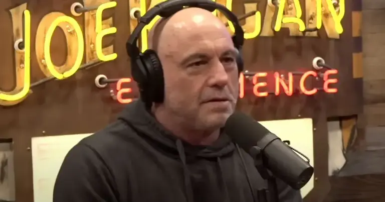 Joe Rogan Attacks Justin Trudeau For Leading Canada Toward 'Communism'