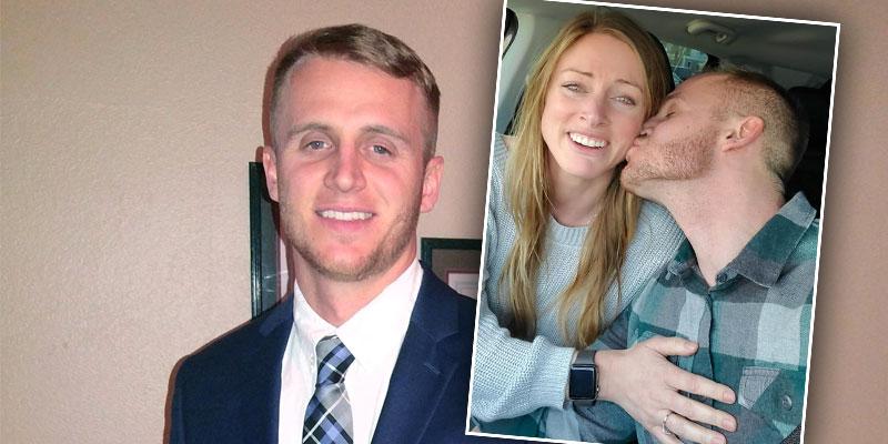 '60 Days In' Star Nate Burrell Is Dead By Suicide At 33 Years Old