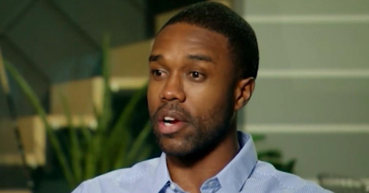 DeMario Jackson Tells-All In First Interview Since Bachelor In Paradise