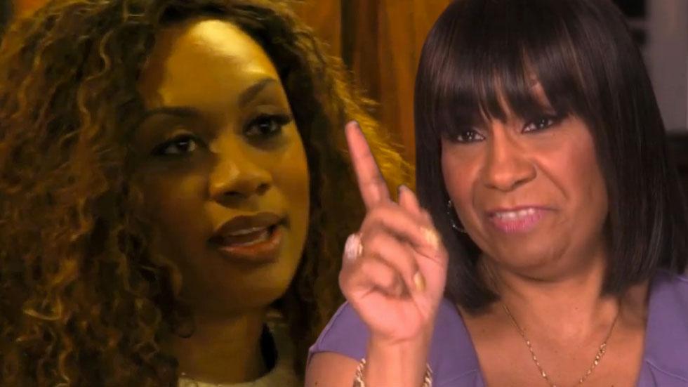 WATCH: Mama Joyce Accuses Carmon Cambrice Of Sleeping With Todd Tucker ...
