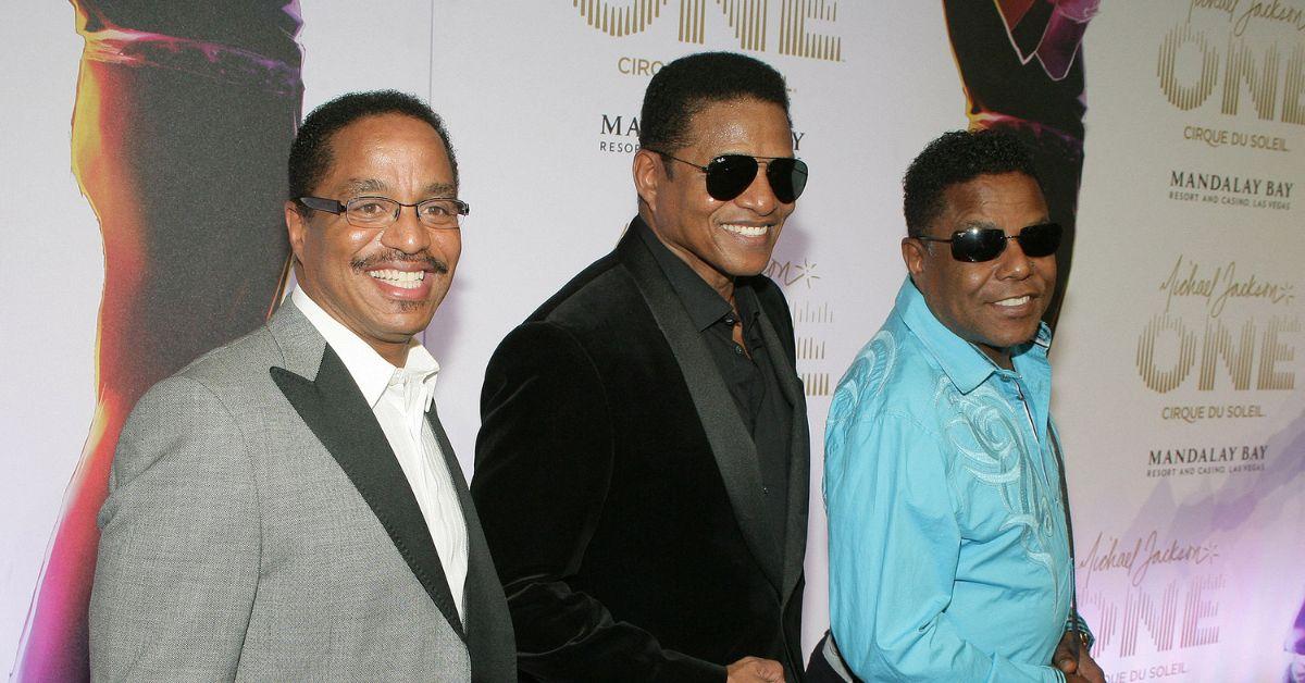 Things To Know About Tito Jackson Following His Death: Photos