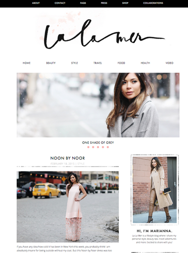 10 Beauty Bloggers To Follow Right Now