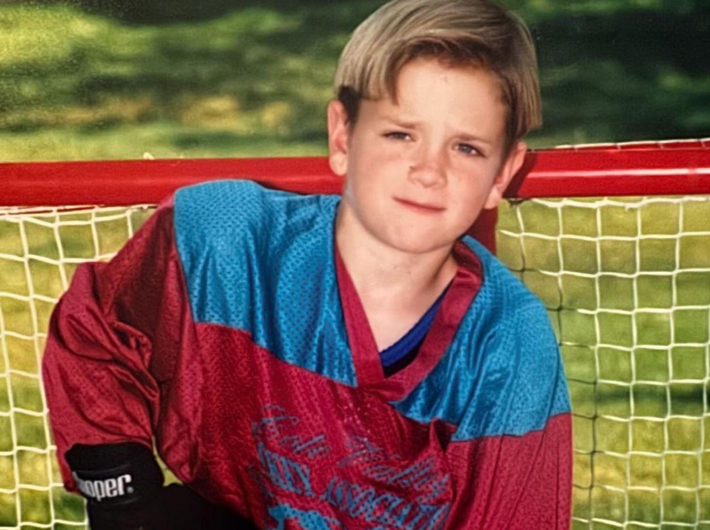 Lauri Peterson's Emotional Message About Son Josh's Cause of Death