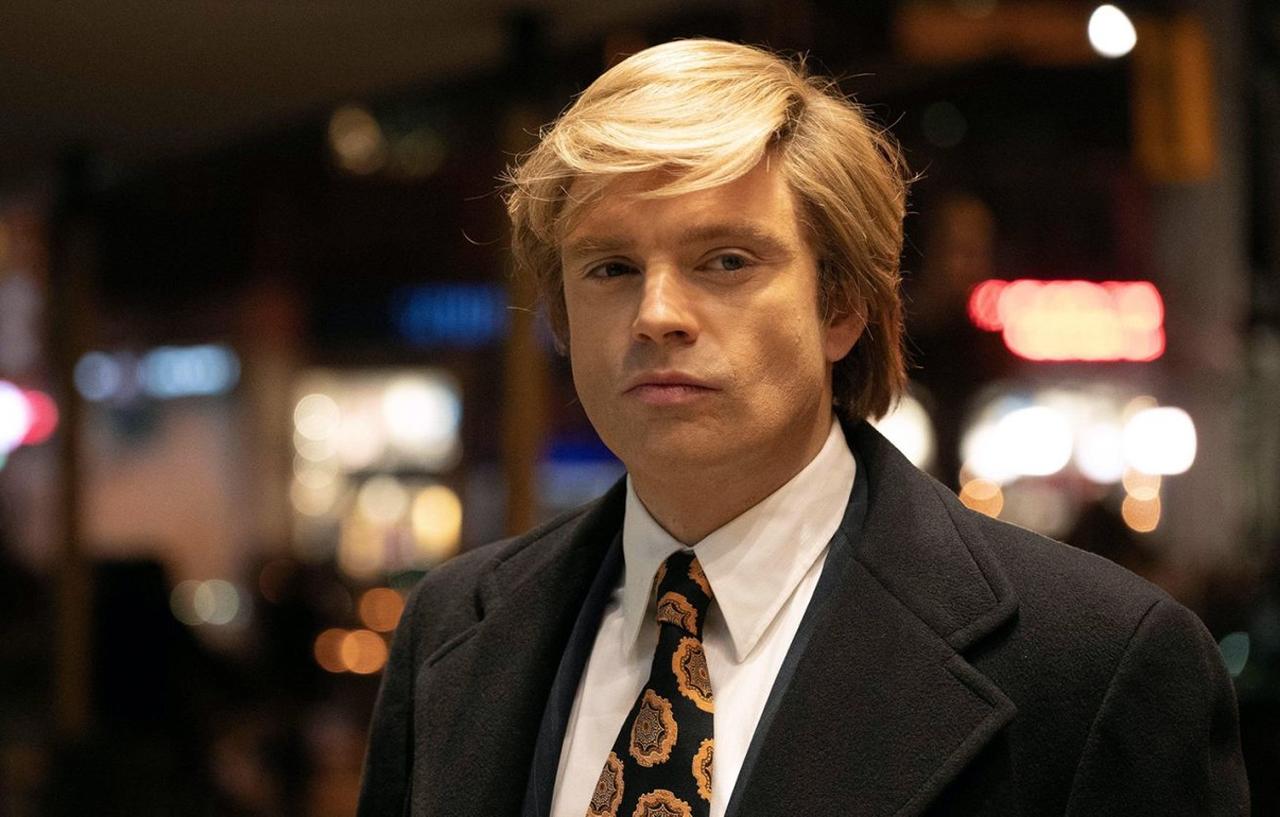 Sebastian Stan Forced To Cut Interview Due To Role In 'The Apprentice'