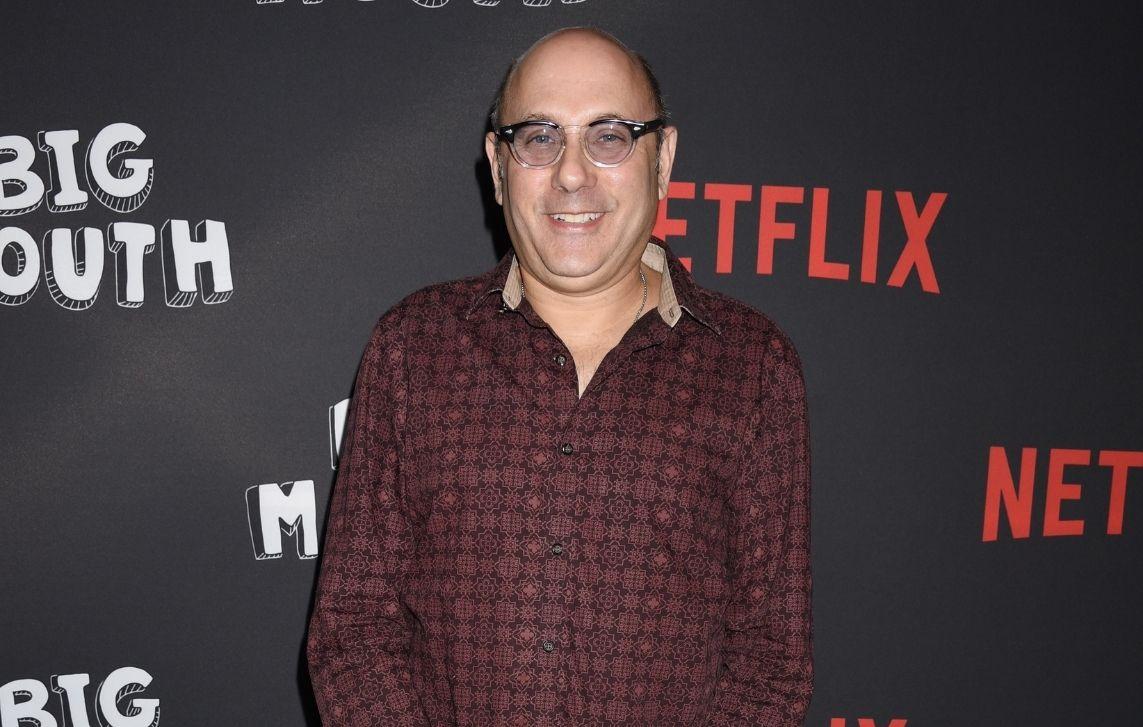 Kim Cattrall, Cynthia Nixon Pay Tribute To Willie Garson