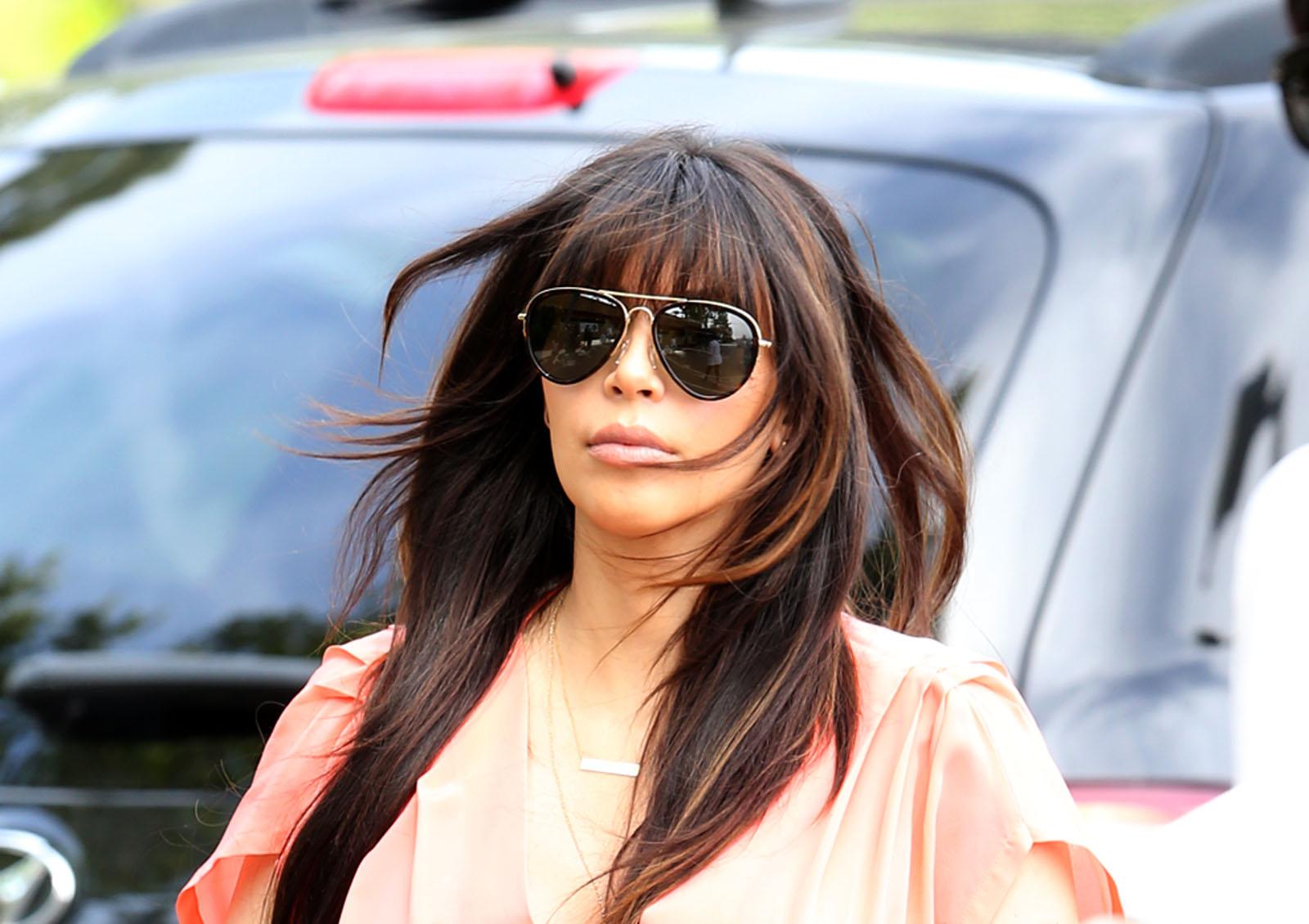 Celeb Baby Bump Watch!