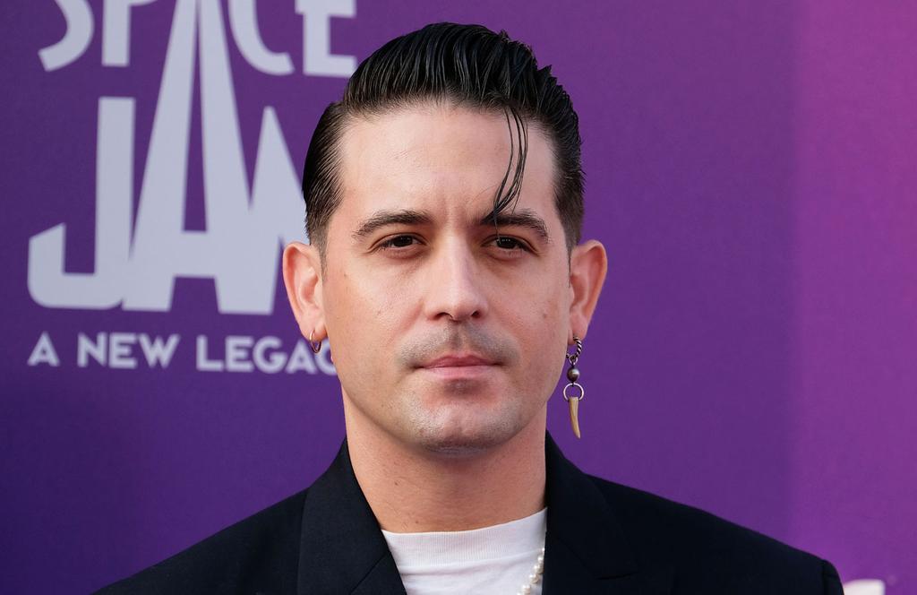 G-Eazy's Entourage Allegedly Put Daniel Chetrit In The Hospital: Report