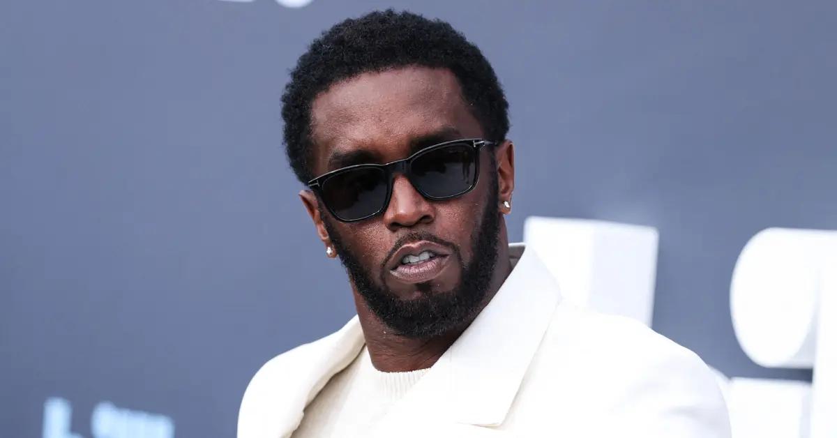 Sean 'Diddy' Combs Found Not Guilty Of Trafficking & Racketeering