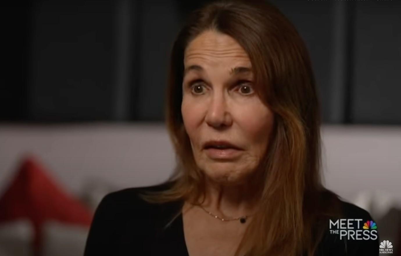 Ronald Reagan's Daughter Weighs In On Cognitive Tests Prior To Election