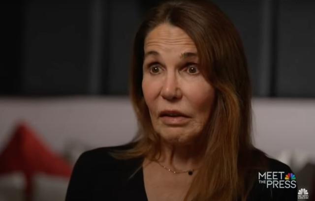 Ronald Reagan's Daughter Weighs In On Cognitive Tests Prior To Election