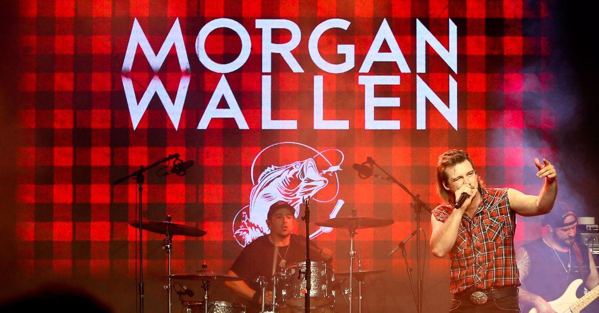 Morgan Wallen Finally Addresses Abrupt 'SNL' Exit