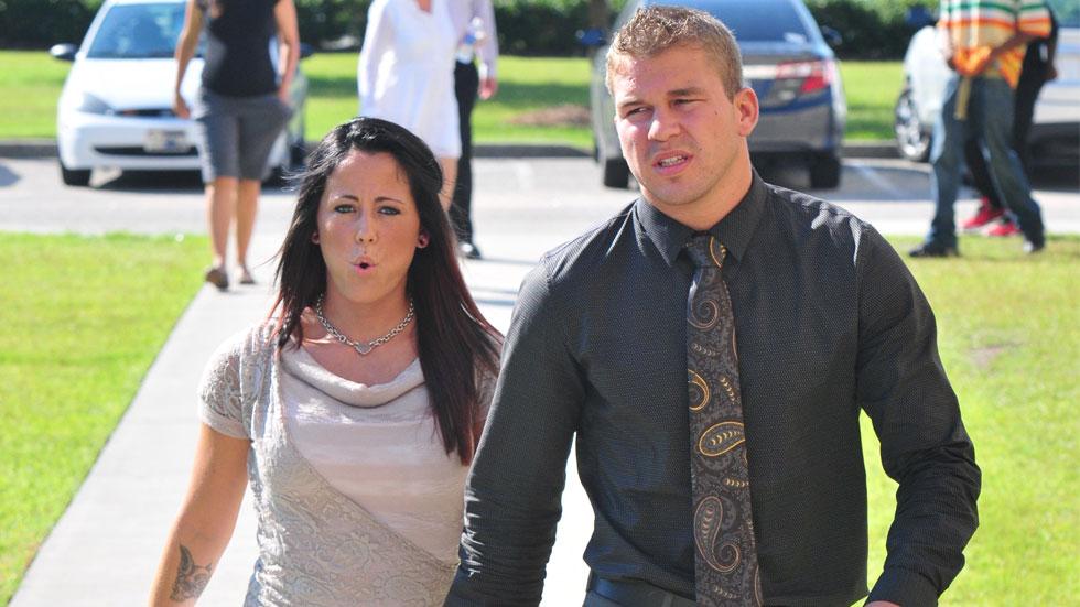 Nathan Griffith Filming For Teen Mom 2 Despite Not Seeing Kaiser: ‘He ...