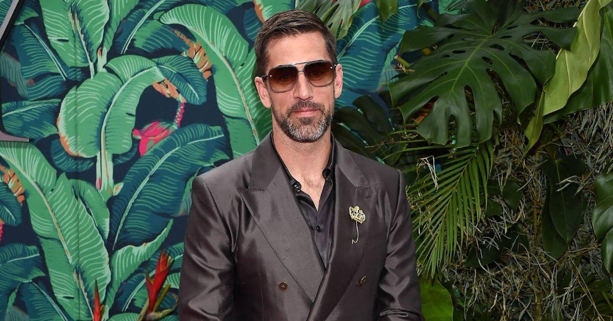 Shane Gillis Roasts Bill Belichick & Aaron Rodgers At 2025 ESPYs