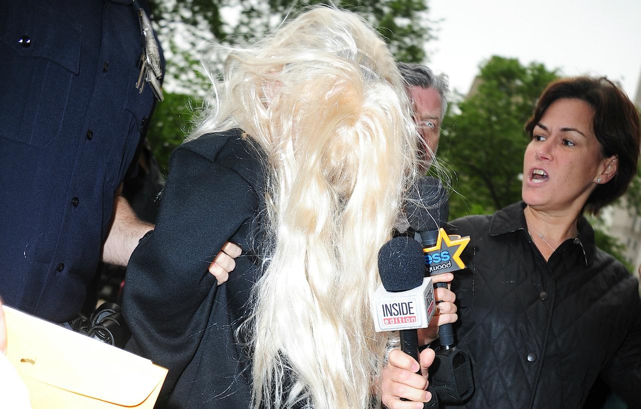 She's The Man! Amanda Bynes From Breakdown To Comeback