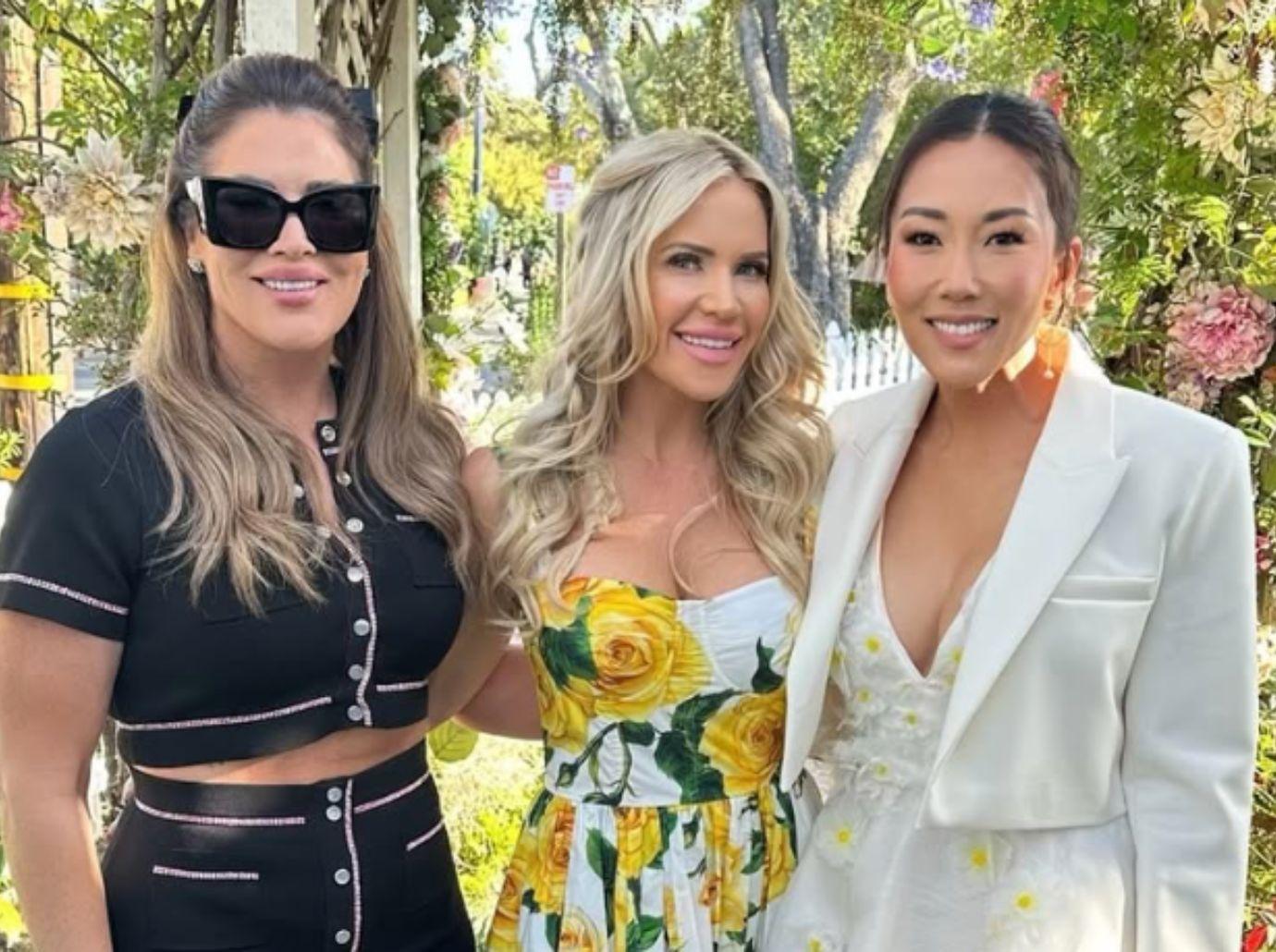 Who Is Returning To 'RHOC' Season 19? Whole Cast Has Been Asked Back
