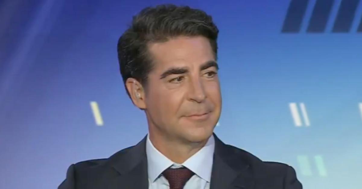 Fox News' Jesse Watters Calls For 'Bombing' Of United Nations