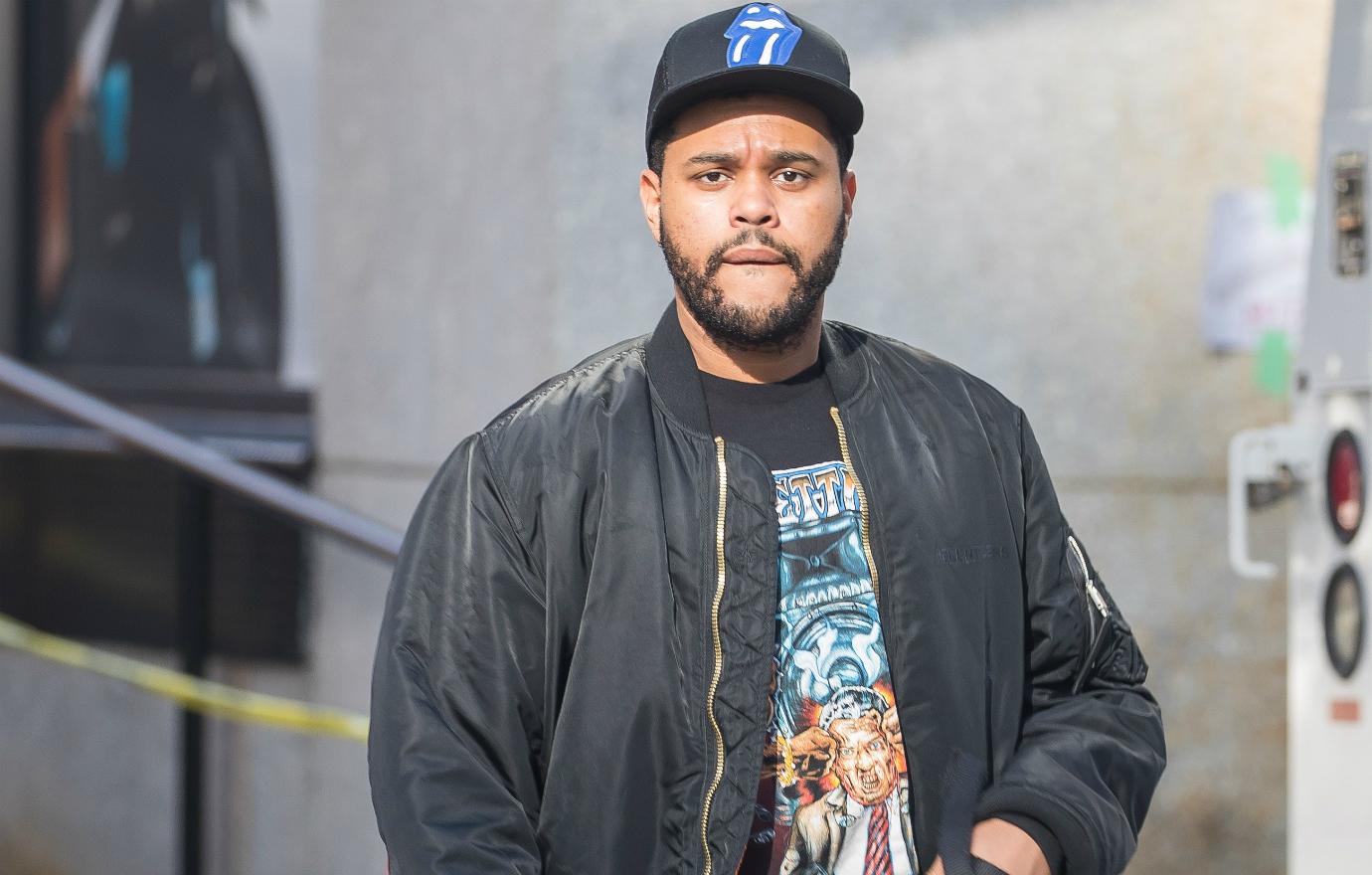 Starboy & Selly’s Story: Everything to Know About Selena Gomez & The ...