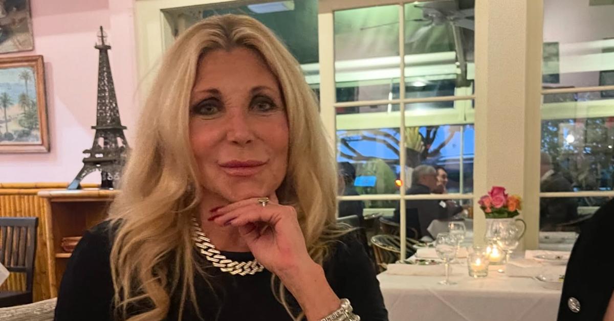 David Hasselhoff's Ex-Wife Pamela Bach's Last Post Before Suicide: Read