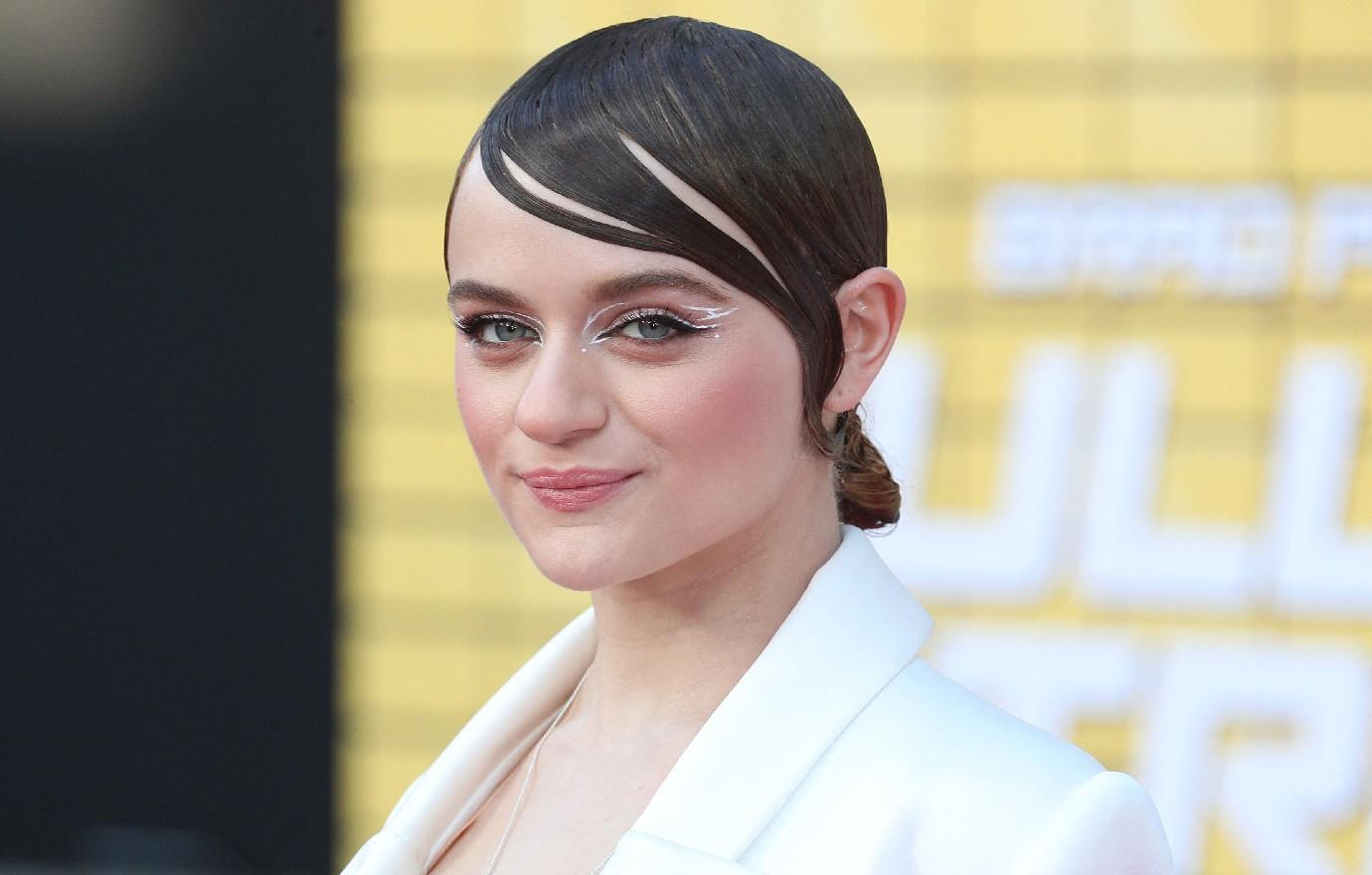 Joey King Thinks Ex Jacob Elordi Believes He's 'Too Good For Everybody'